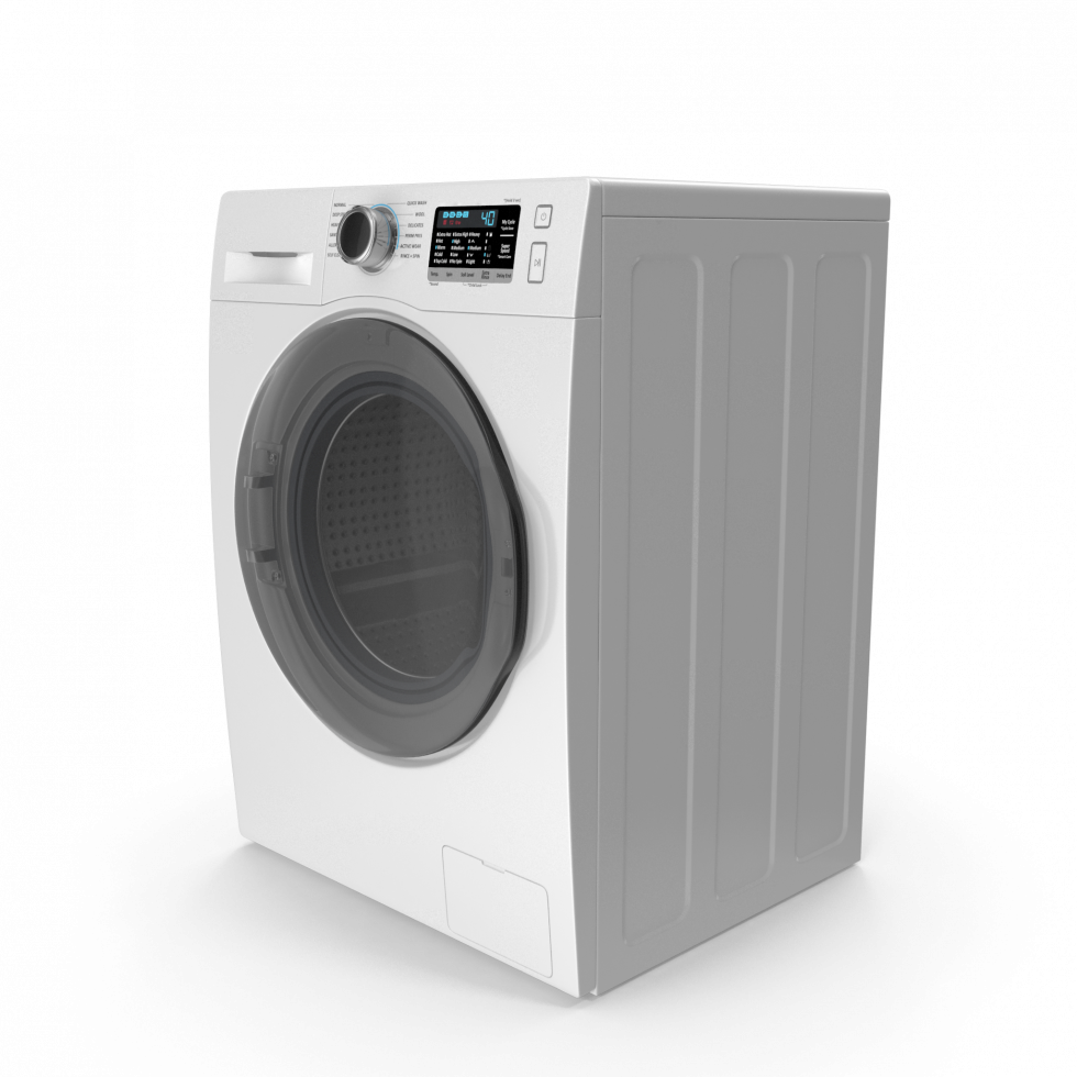 Washing Machines - Euro Appliance Solutions
